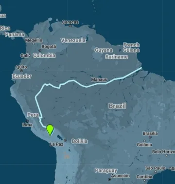 Thrilling Urubamba River Rafting Tours